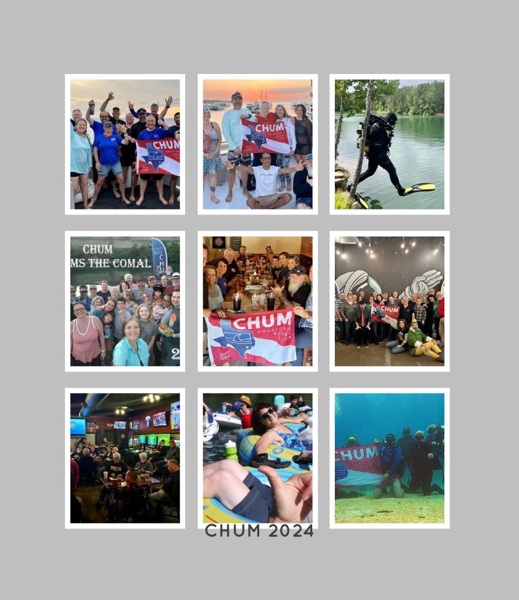 CHUM Store Store | Create Photo Calendars