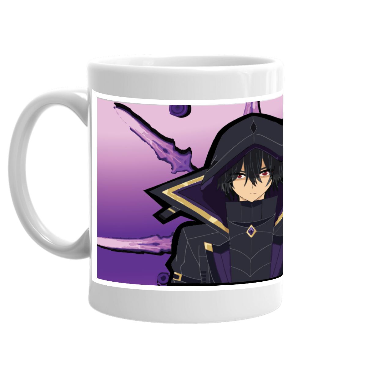 AnimeMerch Store | Create Photo Calendars