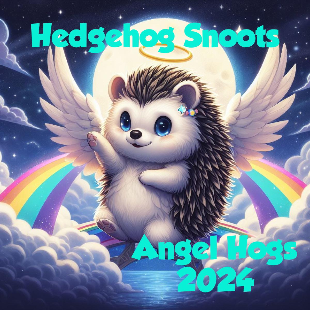 Hedgehog Snoots Store | Create Photo Calendars