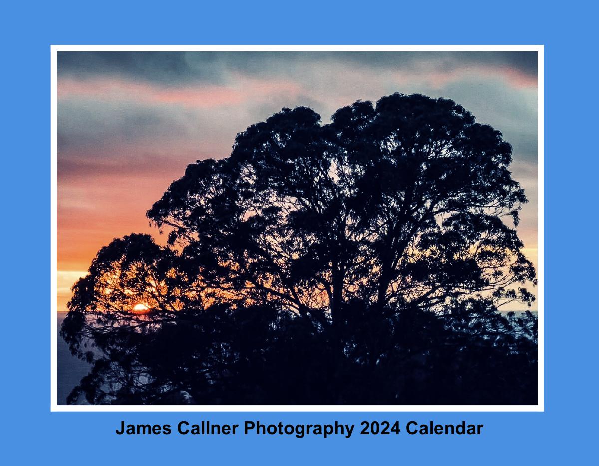 James Callner Photography Calendars Mor Store | Create Photo Calendars