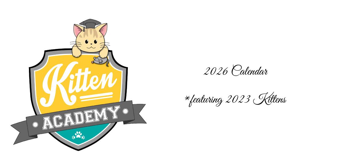 KA 2023 Desk Calendar | Create Photo Calendars