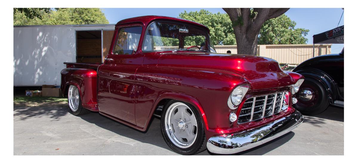 Custom Hot rods Calendar | Create Photo Calendars