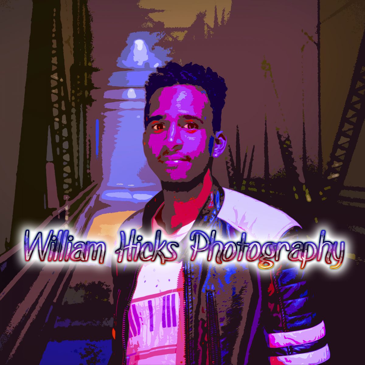 William Hicks Photography Store | Create Photo Calendars