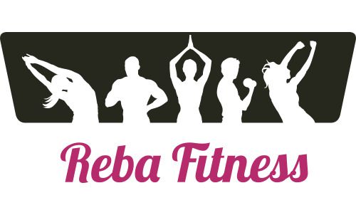 Reba Fitness Store | Create Photo Calendars